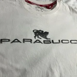 Parasuco Logo